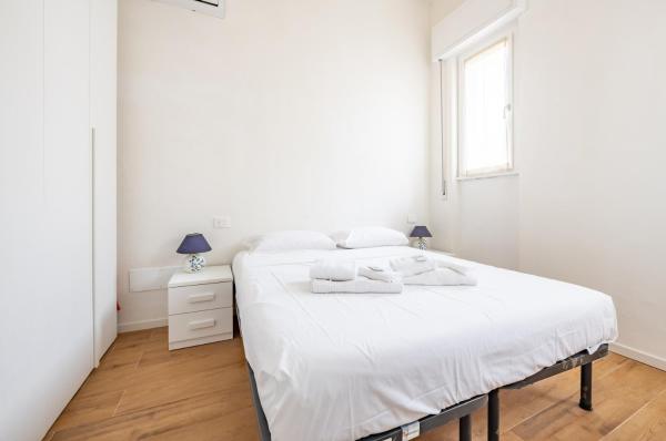 Guesthost - Deiva Marina Sea House! Functional Apartment - Deiva Marina