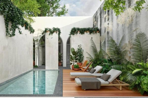 Tikul En Merida Historic Center - Mérida