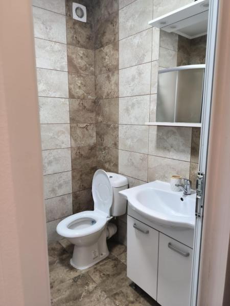 Garsoniera 24 M2 - Bascov