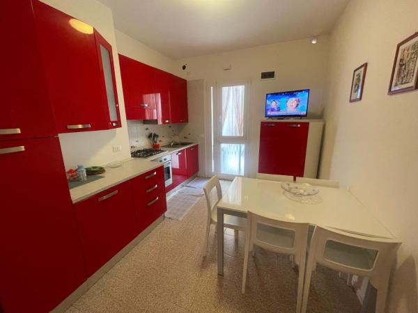 Appartamento Palma - Agenzia Cocal - Eraclea Mare