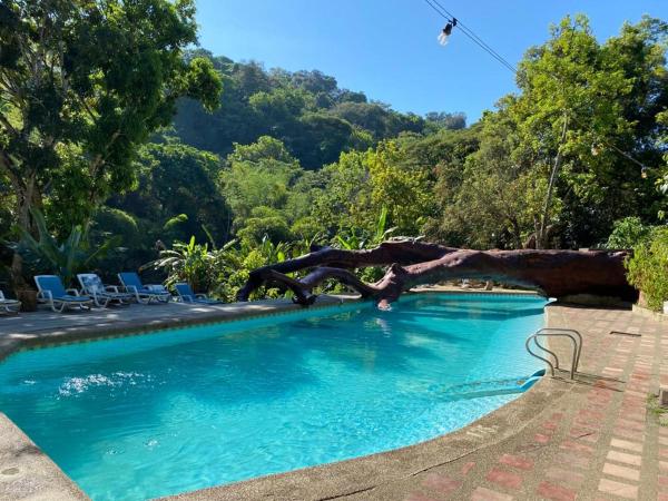 Rio Elemento - Minca