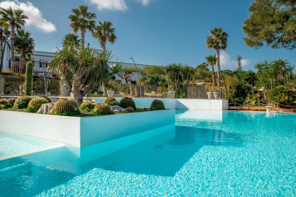 Villa Favorita Hotel & Events - Marsala