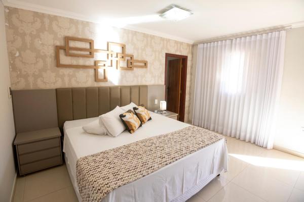 Hotel Pousada Das Flores -