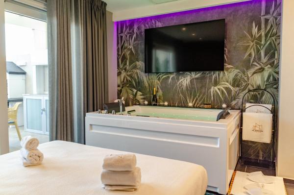 Le Terrazze Luxury Suites - Bari Perfect Stay - Pouilles