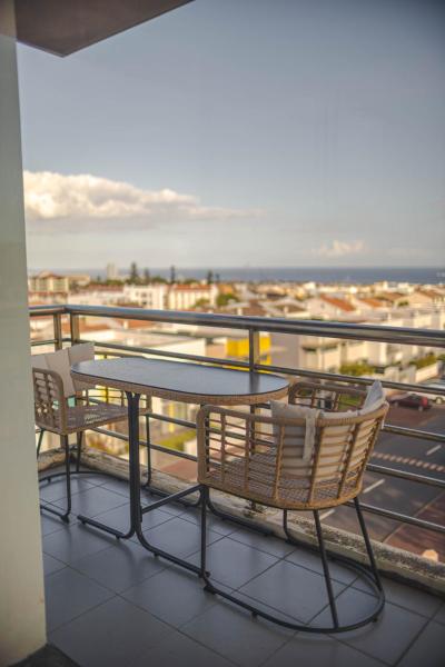 Paim Apartment - Azoren