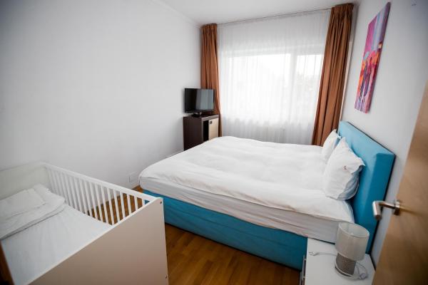 My Place In Cluj-napoca 7 Nights Minimum Stay - Cluj-Napoca