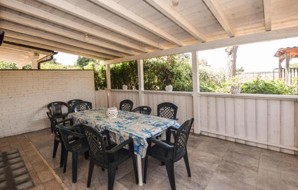 Pet Friendly Home In Riva Dei Tarquini - Tarquinia