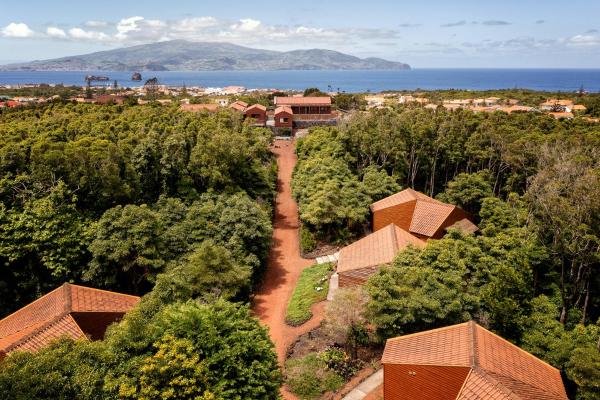 Alma Do Pico - Nature Residence - Azoren