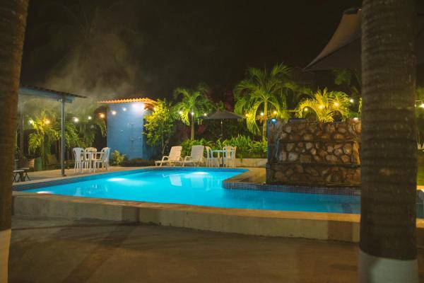 Hospedaje Villamar - Panamá