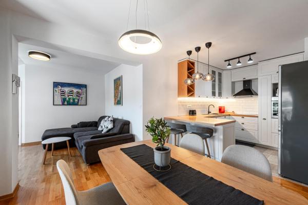 Prestige 7 Apartment - Dubrovnik