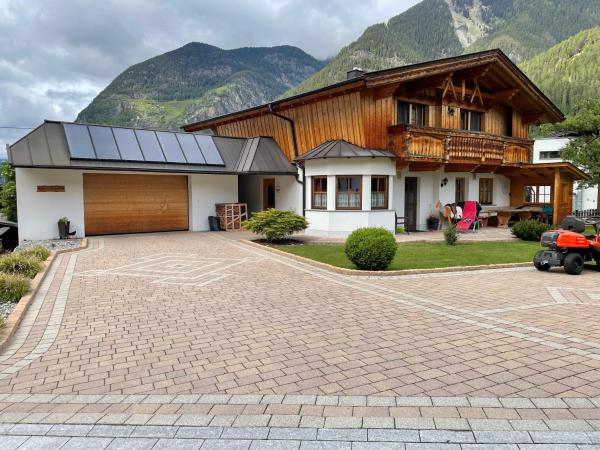 Apart Alpenview - Niederthai