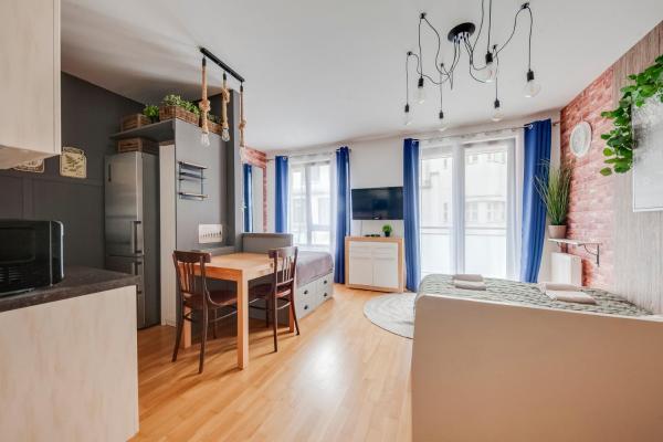 Centrum Royal Studio - Prague