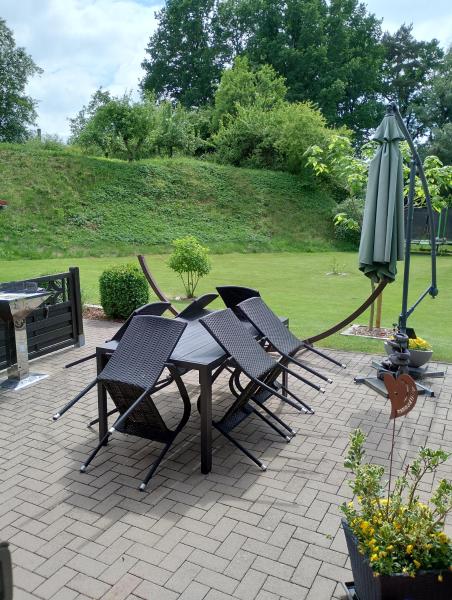 Landhaus Waldblick - Buchberg