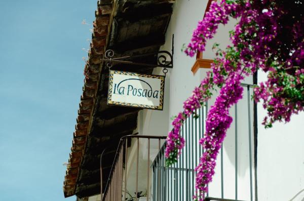 La Posada De Alájar - Alájar
