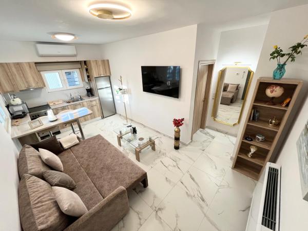 Corfu Airport Sweet Home - Corfu