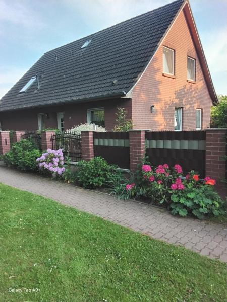 Ferienwohnung Schröder - Putbus