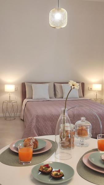 Homeinn Salerno - Salerno