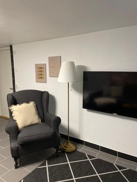 Harmonie - Landskrona