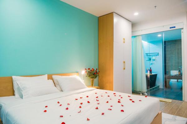 Baan Taley Đà Nẵng Hotel & Apartment - Đà Nẵng