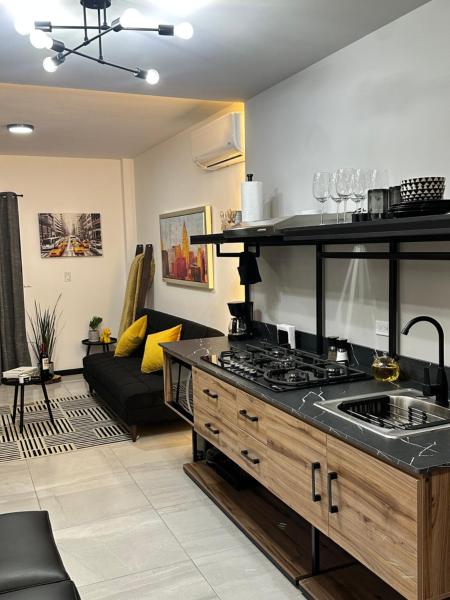Departamento Loft En Chihuahua Centro - Chihuahua