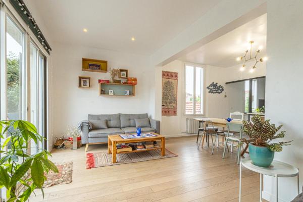 Le Duplex Des Terrasses - Marsella