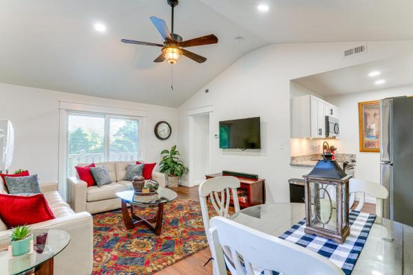 East Tennessee Home About 23 Mi To Chattanooga! - Cleveland, TN