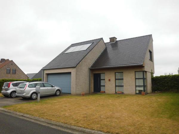 Chez Paul - Ieper