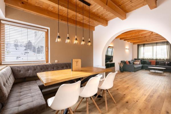 Jägerlodge Apartments - Serfaus