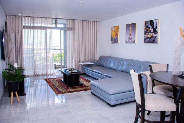 Zeno Stay Harbouredge - De Waterkrant Cape Town - Ciudad del Cabo