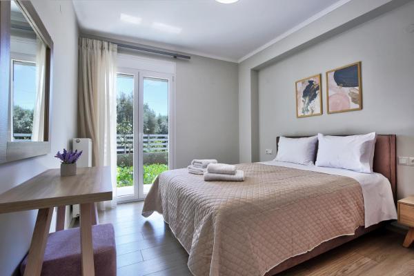 Aquavibe House - Lefkada