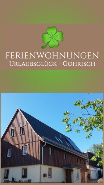 Ferienwohnungen Urlaubsglück - Gohrisch