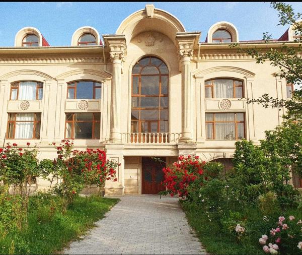Zengezur Harmony Wellness Resort - Azerbaijan