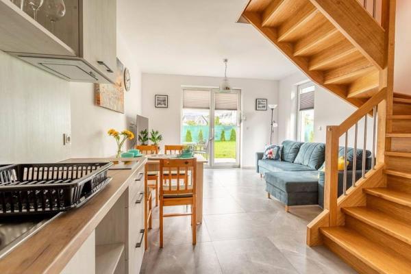 Domki Adek 2 - Władysławowo