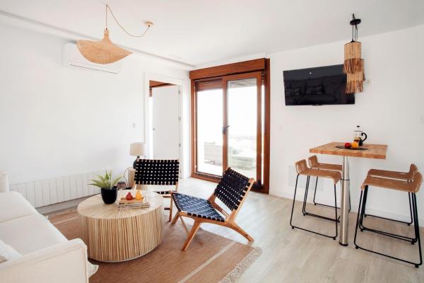 Tu Refugio Junto Al Mar Te Espera - Getxo