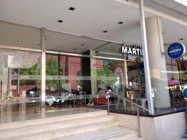 Studio Céntrico Con Amenities - Buenos Aires