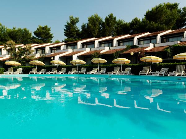 Porto Kaleo Resort - Calabria