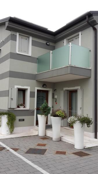 Sweet Home - Treviso