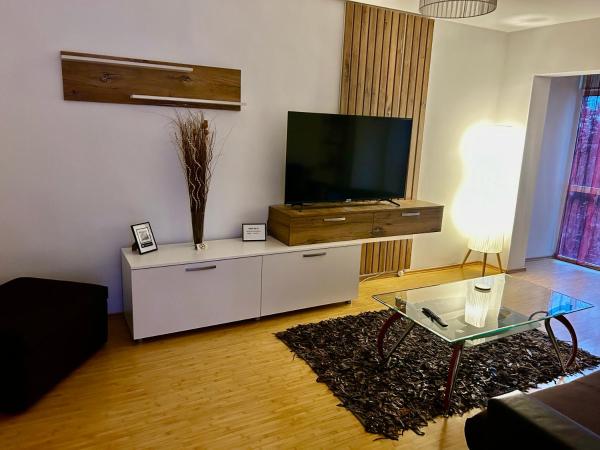 Elina Apartament - Drobeta-Turnu Severin
