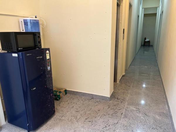 Princess Inn Coliving Pg - Bengaluru