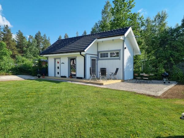 Attefallshuset Toftahöjden 7 - Växjö