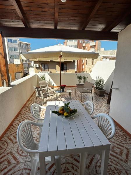 Casa Vacanza Albasia - Marsala