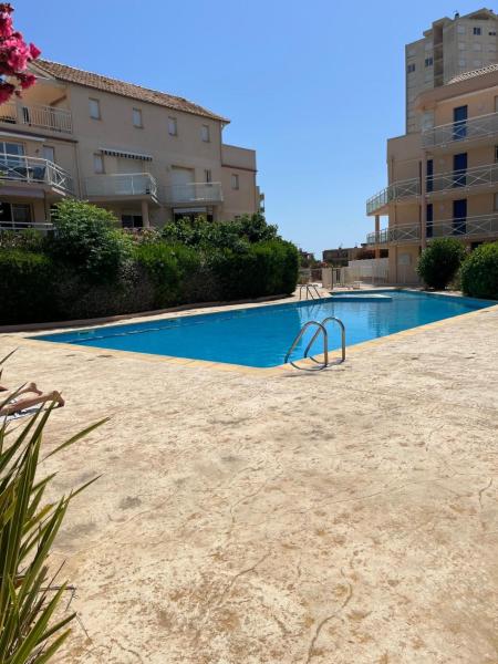 Maison T3 Avec Petit Jardin - Portiragnes