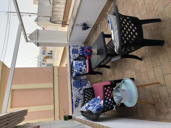 Precioso ÁTico En El Centro Histórico De Cádiz - Cadix