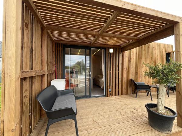 Green Lodge - Perros-Guirec