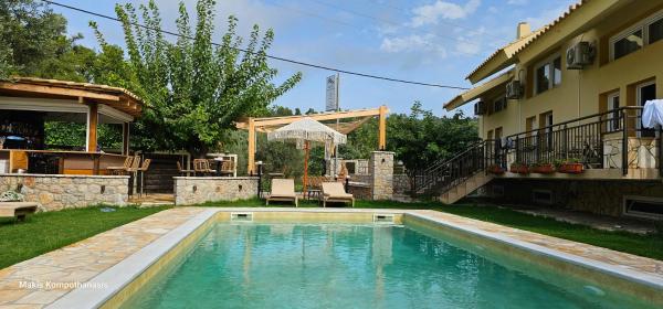 Villa Greco - Greece