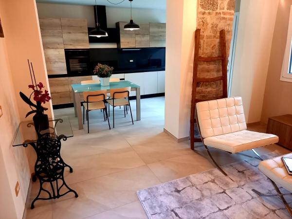 B&b La Dolce Vite - Palmanova