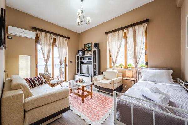 Maria's Apartment - Distrito de Gjirokastër