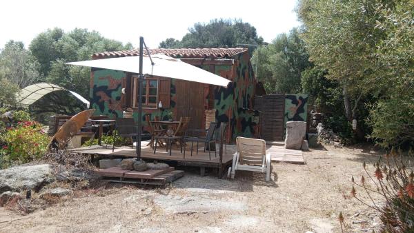 Villetta Mannucciu - Santa Teresa Gallura