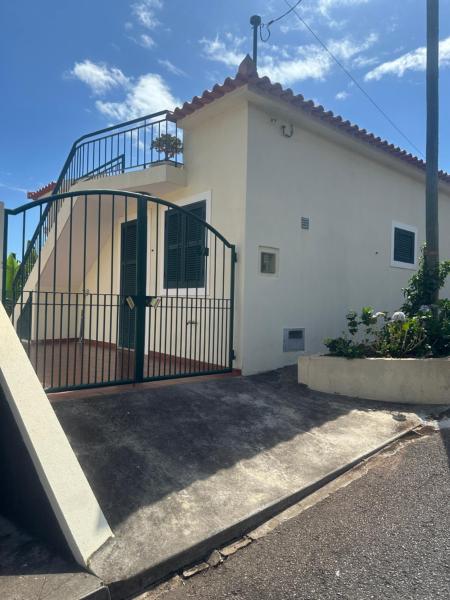 Elisabeth House - Ponta do Sol