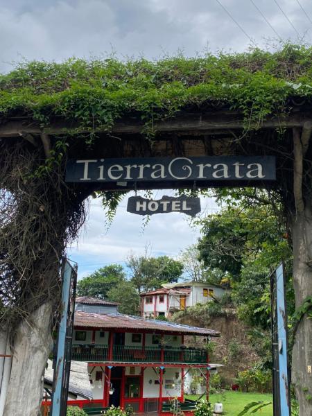 Finca Hotel Tierra Grata - Quimbaya
